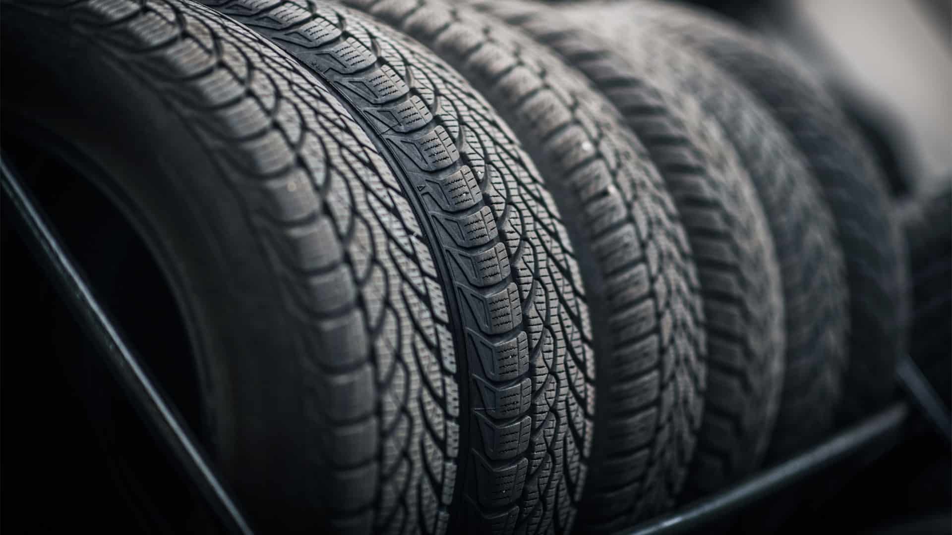 Tyres in Longbridge and Northfield | Lodge Hill Autos